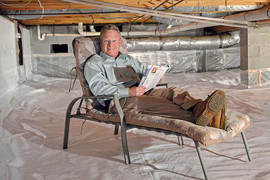 How I Got Here: Billy Tesh | Pest Management Professional