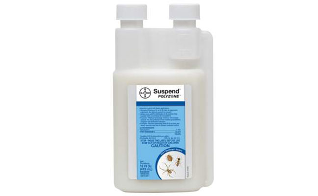 Bayer: Suspend PolyZone | Pest Management Professional