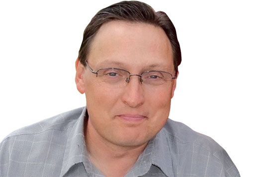 5 Questions with Pete Schopen | Pest Management Professional