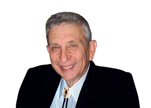 5 Questions with Dr. Austin Frishman | Pest Management Professional