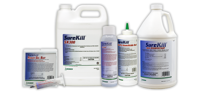 SureKill: Neogen’s surefire approach to German Cockroaches and Public ...