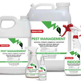 Residex signs for national placement of Nature-Cide Products | Pest ...