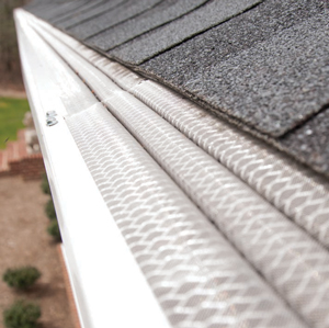 Wildlife Control Supplies: Pest Armor Gutter Protection | Pest ...