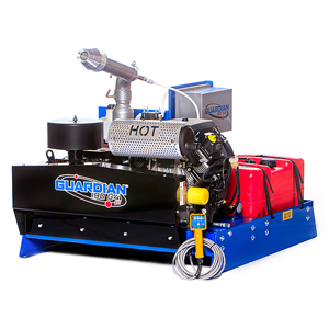 ADAPCO: Guardian 190 G4 | Pest Management Professional