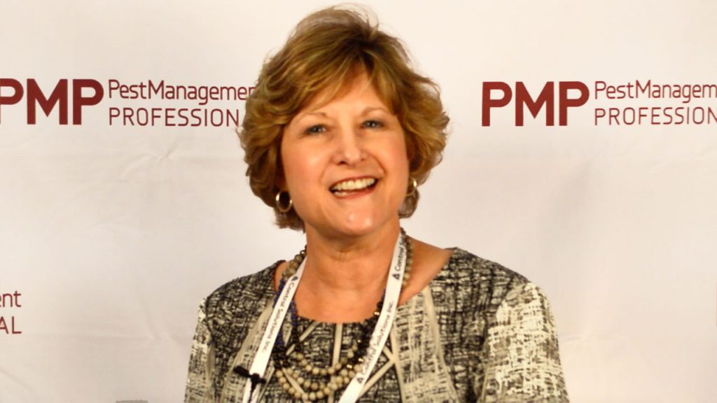 Women in Pest Management: Lyn Cook | Pest Management Professional