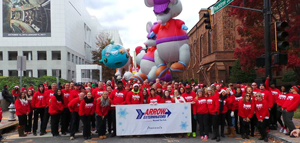 Arrow sponsors CHOA parade for 19th year | Pest Management Professional