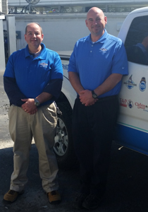 New roles at Cowleys for Vogels | Pest Management Professional