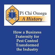 Pi Chi Omega: A History | Pest Management Professional