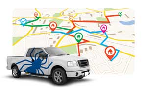 ServicePro: Route Optimization | Pest Management Professional