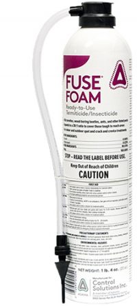 The scoop on foam | Pest Management Professional