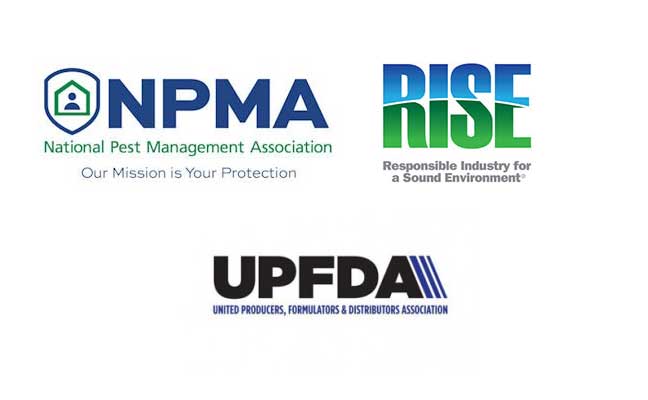 Web Exclusive: Associations weigh in on the Amazon-EPA FIFRA settlement ...
