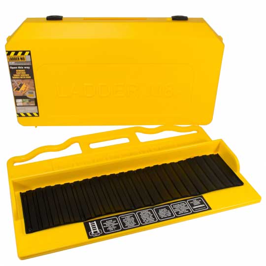 Wildlife Control Supplies: LadderM8rix Professional | Pest Management ...