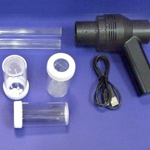 BioQuip Products: InsectaVac Aspirator | Pest Management Professional