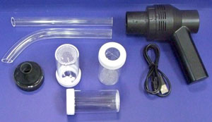 BioQuip Products: InsectaVac Aspirator | Pest Management Professional