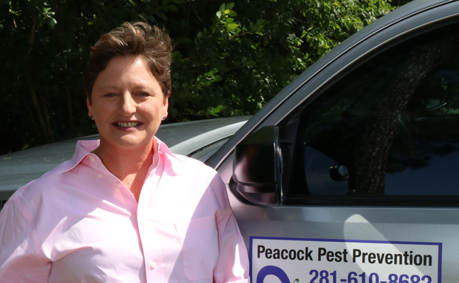 Lisa Myers-Botts: Social savvy entrepreneur | Pest Management Professional