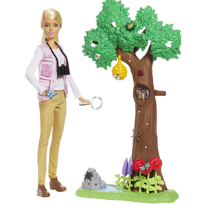 Barbie to bond with bugs this fall | Pest Management Professional