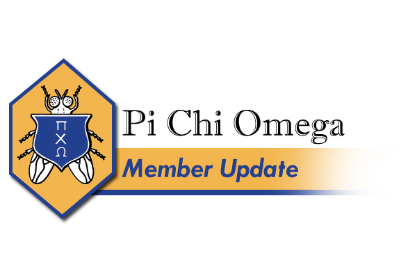 Pi Chi Omega awards 2019 scholarships | Pest Management Professional