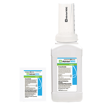 Syngenta: Sprayable Advion WDG | Pest Management Professional