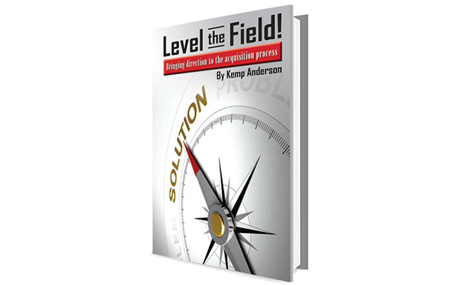 Kemp Anderson Consulting: Level the Field | Pest Management Professional