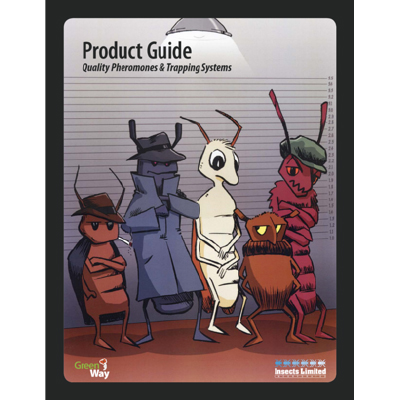 Insects Limited: New Product Guide | Pest Management Professional