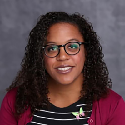 ESA announces museum curator Dr. Jessica Ware as VP-elect | Pest ...