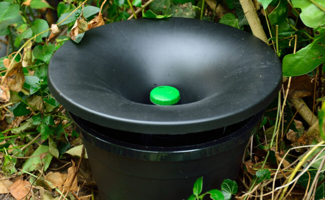 In2Care: Mosquito Station | Pest Management Professional