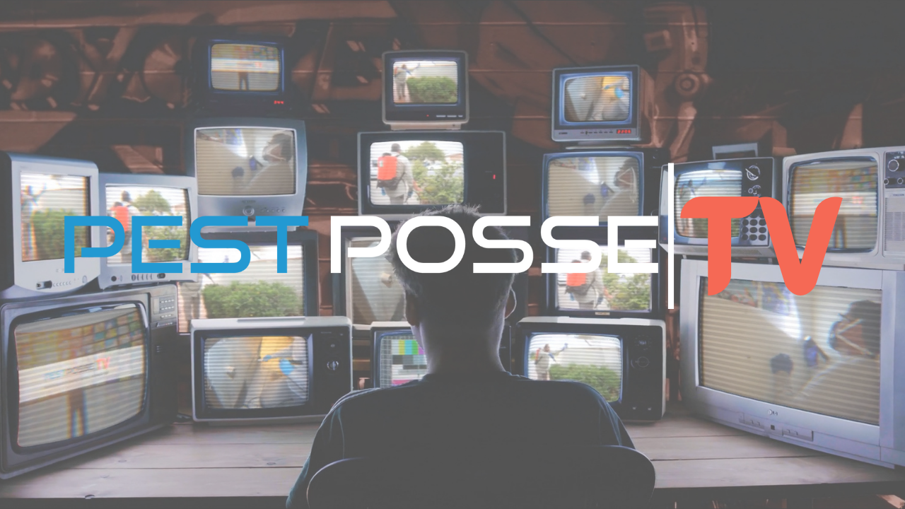 The Pest Posse launches exclusive channel, giveaway | Pest Management ...