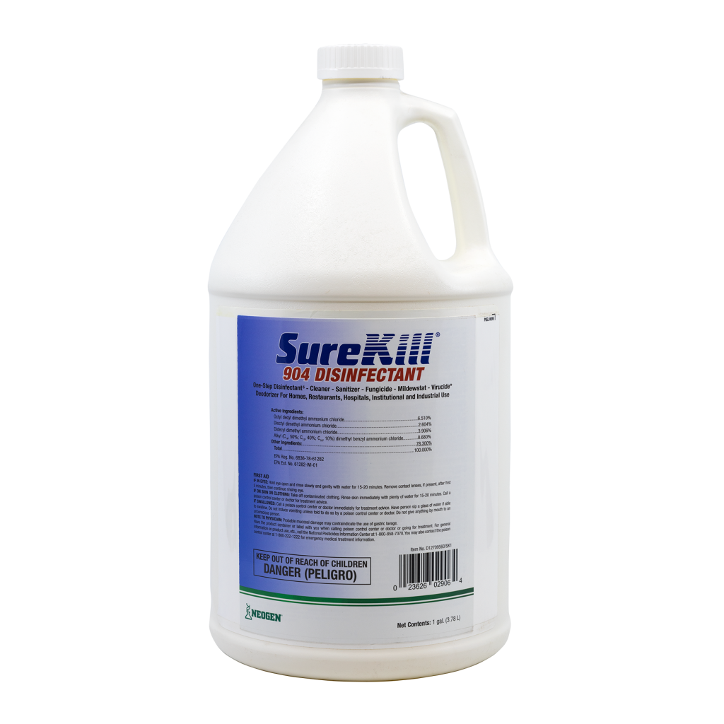 SureKill: Neogen’s surefire approach to German Cockroaches and Public ...