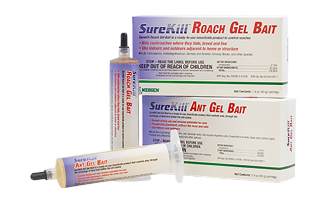 Neogen: California approves SureKill Baits | Pest Management Professional