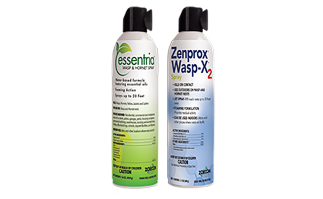 Zoëcon Professional Products: Stinging Insect Solutions | Pest ...