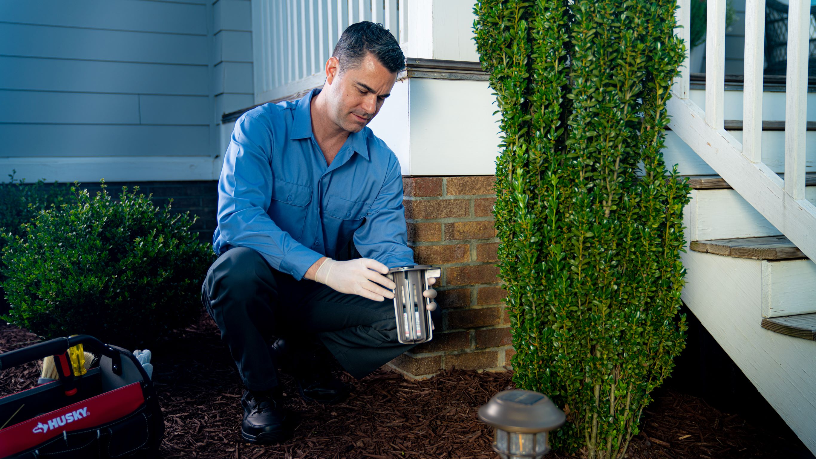 Pest Management ProfessionalBASF Termite Smart Solutions = Business ...