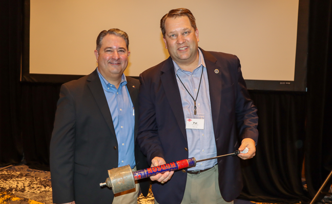 Orkin announces new president | Pest Management Professional