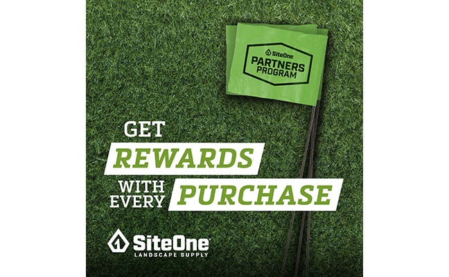 SiteOne: Updated Partners Program | Pest Management Professional