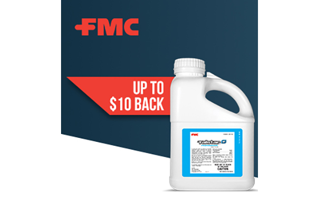 FMC: Season Kickoff Program | Pest Management Professional