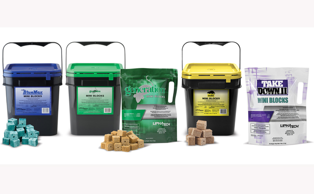 Liphatech: Mini Block Choices | Pest Management Professional