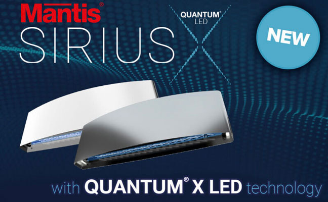 PestWest USA: Mantis Sirius X | Pest Management Professional