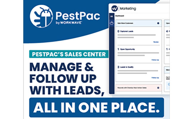 WorkWave: PestPac | Pest Management Professional