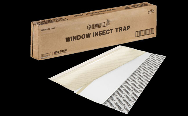 Catchmaster Pro: Window Insect Trap | Pest Management Professional