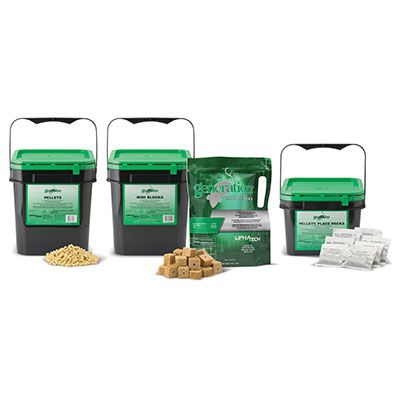 Liphatech: Generation Bait | Pest Management Professional