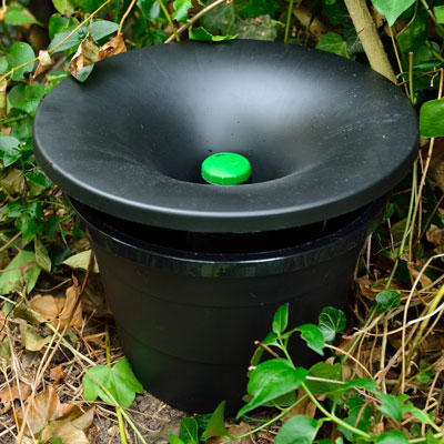 In2Care: Mosquito Station | Pest Management Professional