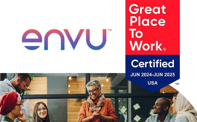 Envu U.S. garners workplace honors | Pest Management Professional