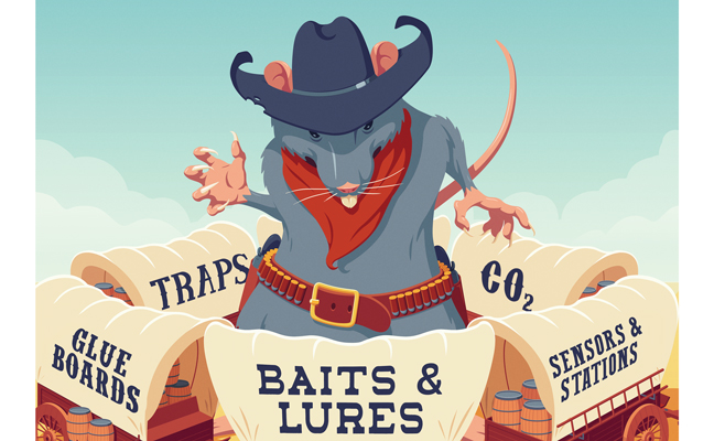 Embrace a variety of strategies to combat rodent control regulations ...