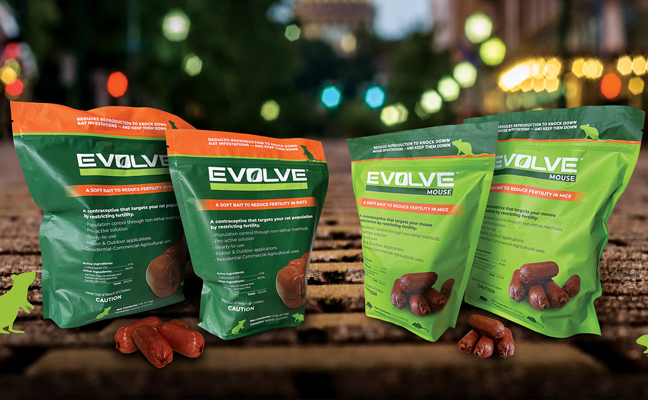 Pest Management Professional