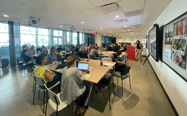 Live coverage from Day 2 of the inaugural National Urban Rat Summit ...