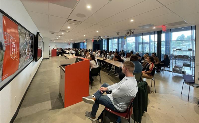 Live coverage from the inaugural National Urban Rat Summit, Day 1 ...