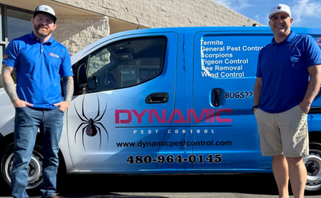 ACTION Termite and Pest Control continues Phoenix expansion with ...