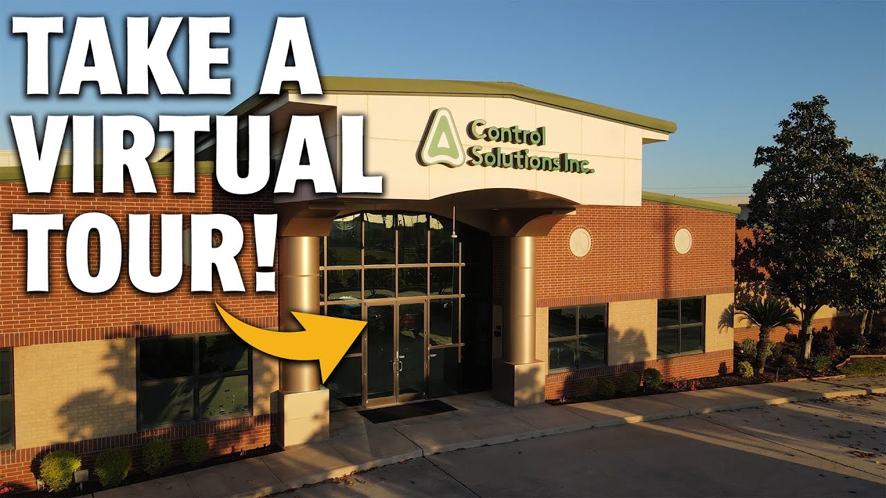 Virtual Tour: Inside CSI's 218,000-Square-Foot Facility | Pest ...