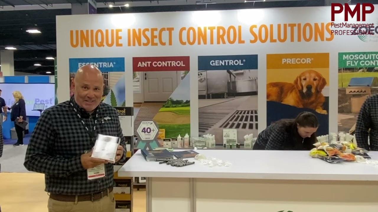 Learn how Zoëcon’s Formitrol Ant Bait gel targets nuisance ants | Pest Management Professional