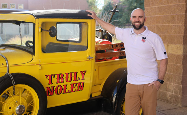 Truly Nolen Pest Control promotes new marketing manager | Pest ...