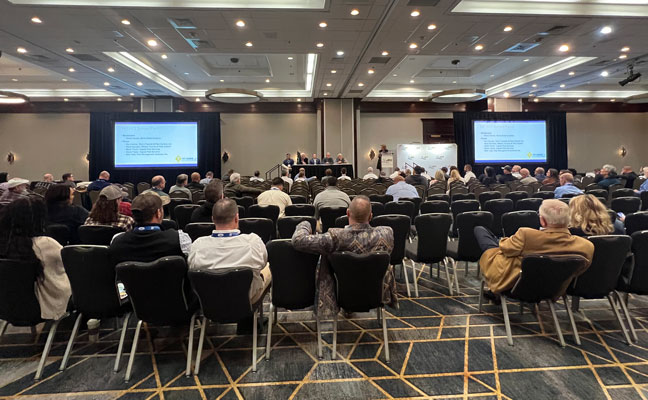 NCPMA celebrates 75th anniversary of Pest Control Technician's School ...